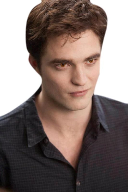 Edward Photo Frame Effect | Pixiz