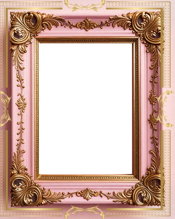 Rahmen Photo Frame Effect | Pixiz