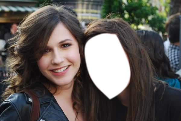 eliane Montaje fotografico | Pixiz