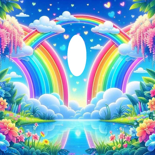 Chess Photo Frame Effect | Pixiz