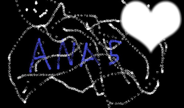 anas Montage photo | Pixiz