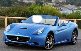 FERARI Montage photo | Pixiz