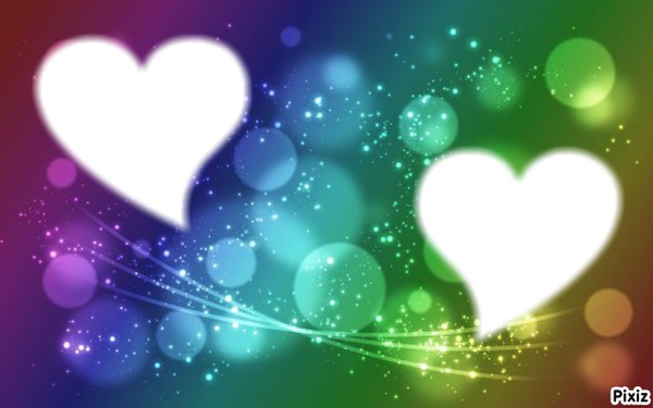 Oooooooooooooooooo Photo Frame Effect | Pixiz