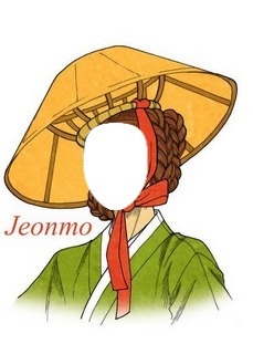 jeonmo Montage photo | Pixiz
