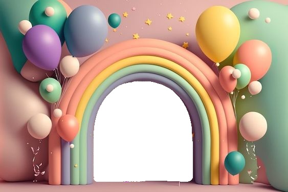 Happy Birthday Photo Frame Effect | Pixiz