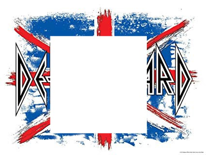 def leppard Montage photo | Pixiz