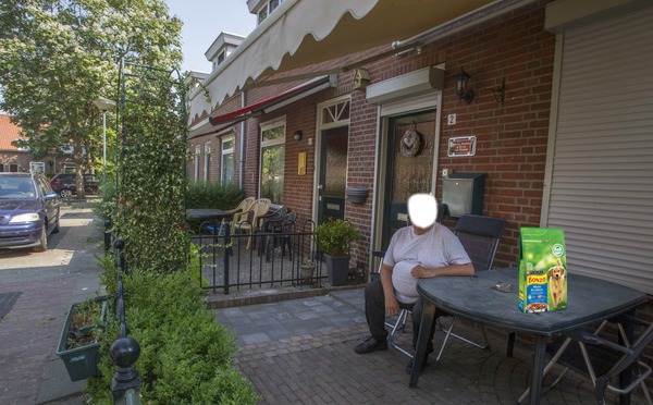 Uiop Photo Frame Effect | Pixiz