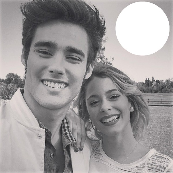 Leonetta Photo Frame Effect | Pixiz