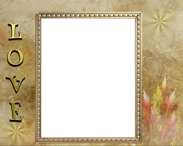 Love Photo Frame Effect | Pixiz