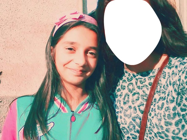 Angee Photo Frame Effect | Pixiz