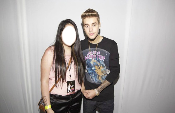 Kjnk Photo Frame Effect | Pixiz