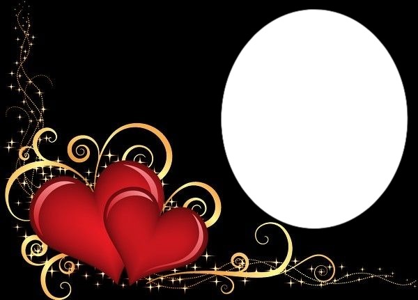 Love Photo Frame Effect | Pixiz