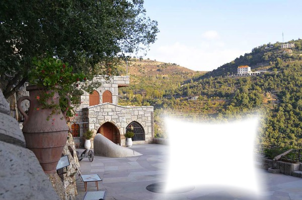 lenanon Montaje fotografico | Pixiz