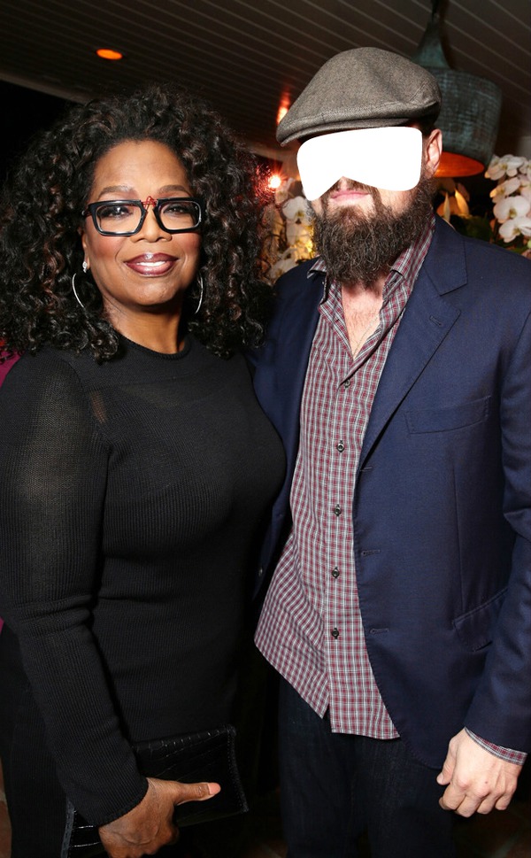 Léonardo Photo Frame Effect | Pixiz