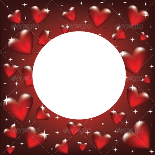 Love Photo Frame Effect | Pixiz