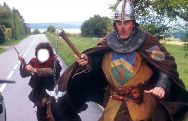 Erterg Photo Frame Effect | Pixiz