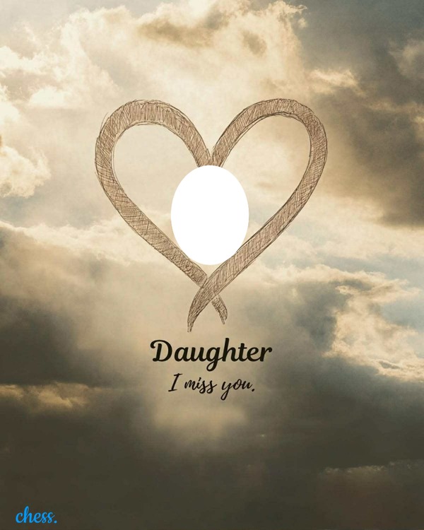 Chess Photo Frame Effect | Pixiz