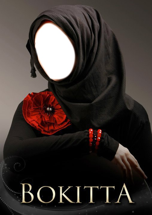 Fatiha Photo Frame Effect | Pixiz