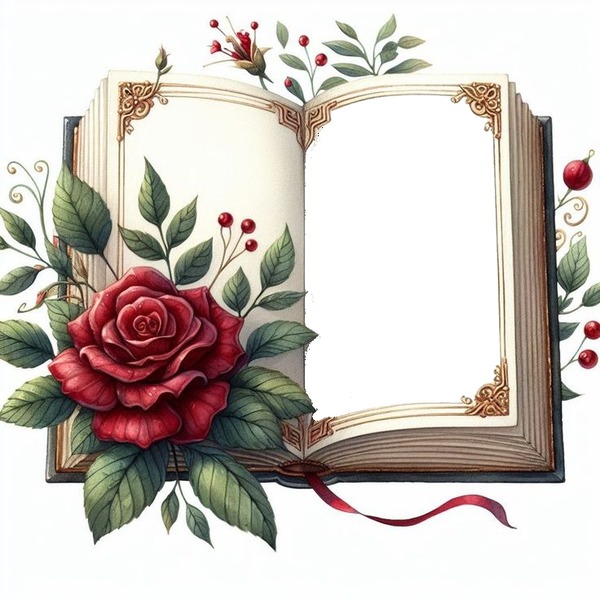 book Design Template | Pixiz