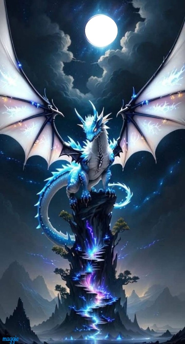 Maggie Photo Frame Effect | Pixiz