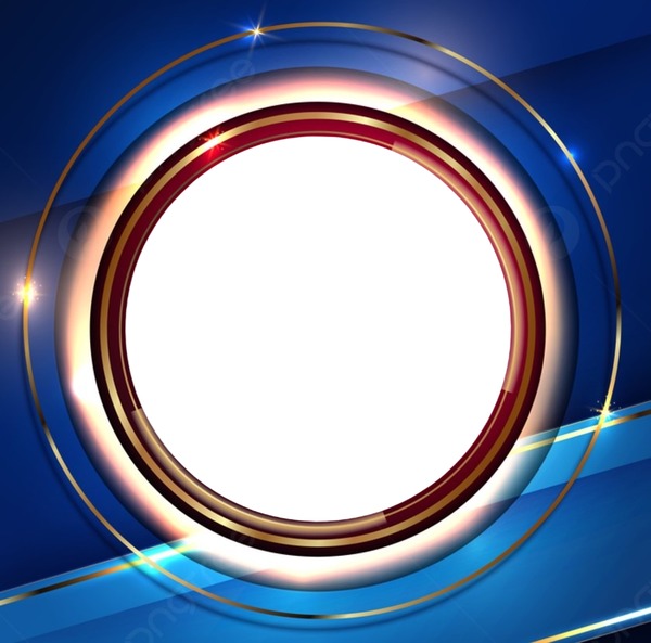 DMR - MOLDURA TREE ELEGANT RED. 01 FOTO Fotomontagem | Pixiz