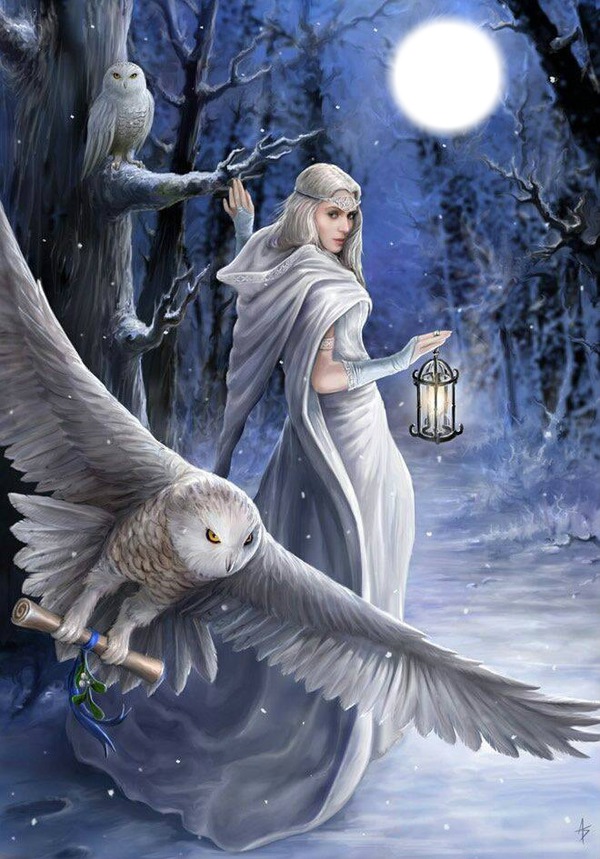 Feerique Photo Frame Effect | Pixiz