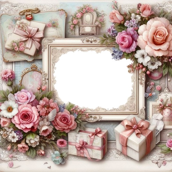 frame Montage photo | Pixiz