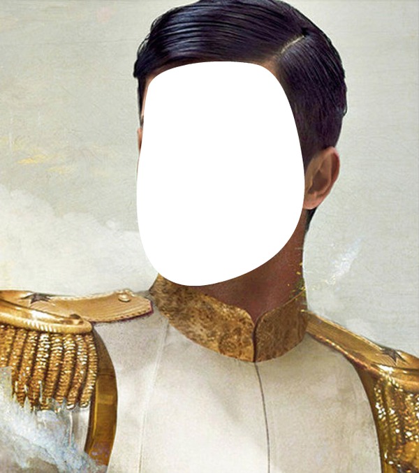 Prince Design Template | Pixiz