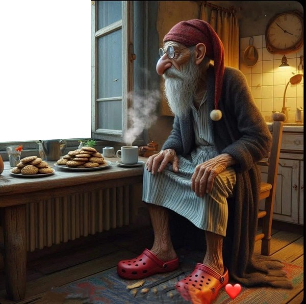 papy Fotomontagem | Pixiz