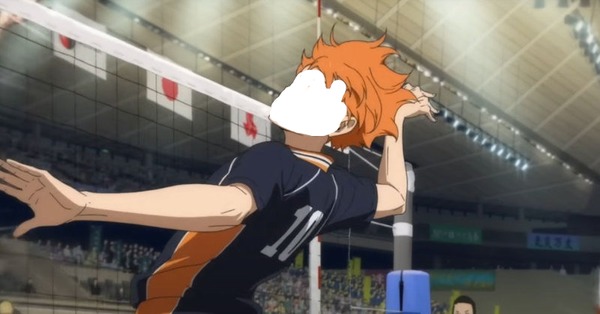haikyuu Montage photo | Pixiz