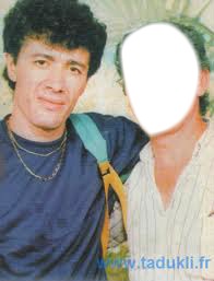 matoub Montage photo | Pixiz