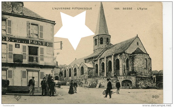 besse Montage photo | Pixiz