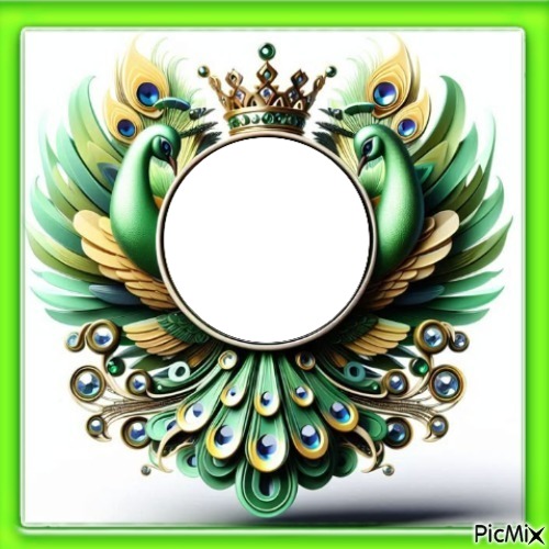 Queen Photo Frame Effect | Pixiz