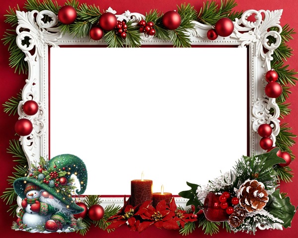 Rahmen Photo Frame Effect | Pixiz