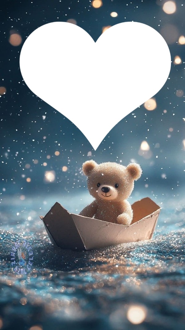 Amanecer Photo Frame Effect | Pixiz