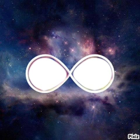 Infinit Photo Frame Effect | Pixiz