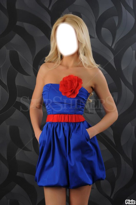 georgiana Design Template | Pixiz