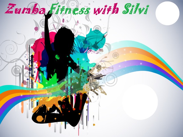 Zumba Photo Frame Effect | Pixiz