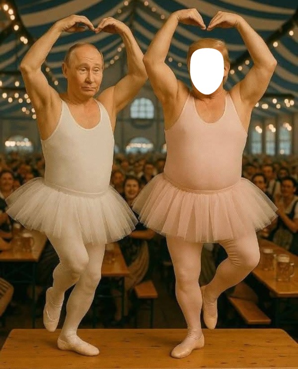 Humour Photo Frame Effect | Pixiz