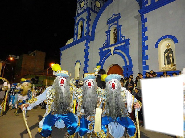 Ambo Photo Frame Effect | Pixiz