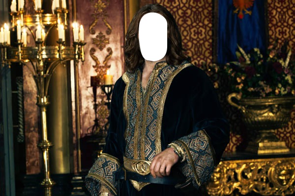 Rollo Montage photo | Pixiz