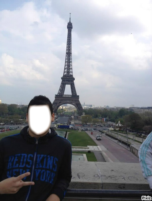 hani Design Template | Pixiz