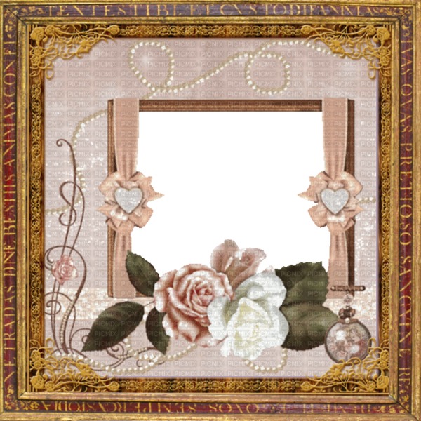 Rahmen Photo Frame Effect | Pixiz