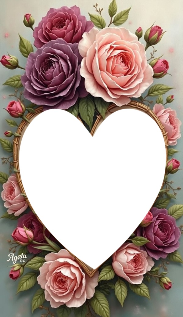 Love Photo Frame Effect | Pixiz