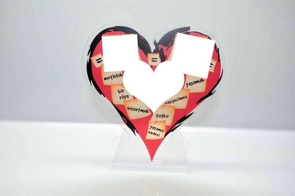 Uuyh Photo Frame Effect | Pixiz