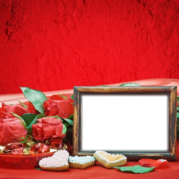 Cadre* Photo Frame Effect | Pixiz