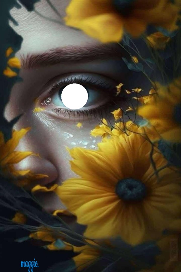 Maggie Photo Frame Effect | Pixiz