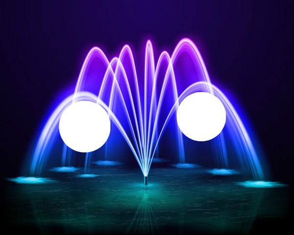 Zumba Photo Frame Effect | Pixiz