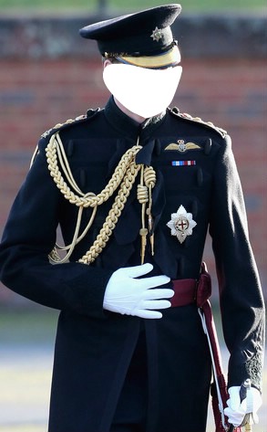 Prince Photo Frame Effect | Pixiz