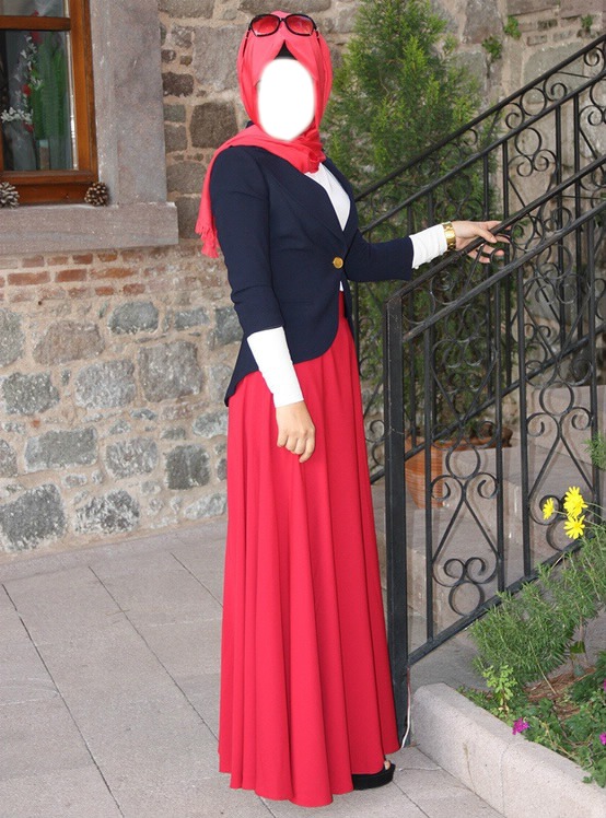 Fatiha Photo Frame Effect | Pixiz